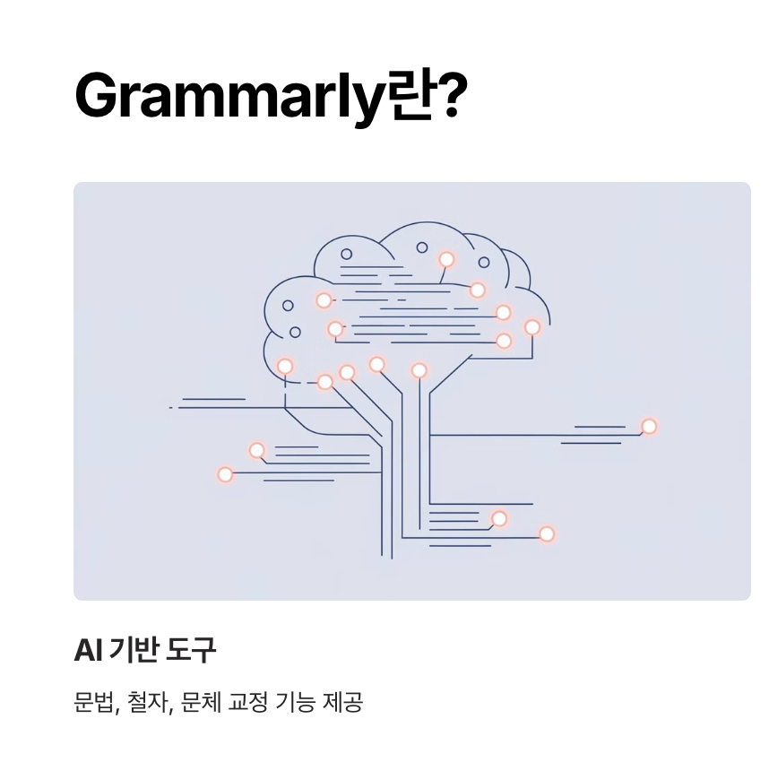 Grammarly 사용법 완벽 가이드: 설치부터 영어 글쓰기 교정까지 한눈에