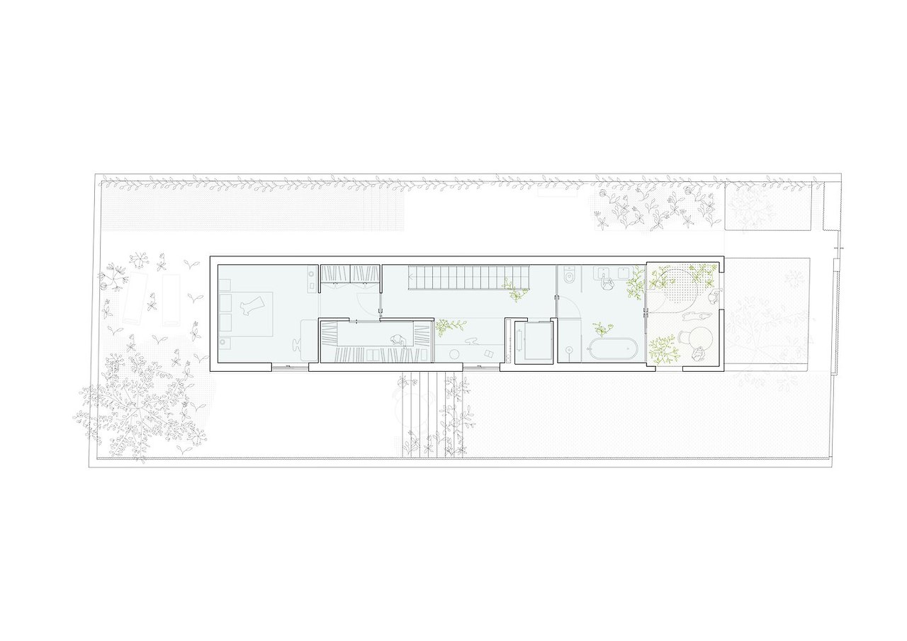 *그레이하운드 하우스 [ Murado & Elvira ] Greyhound House