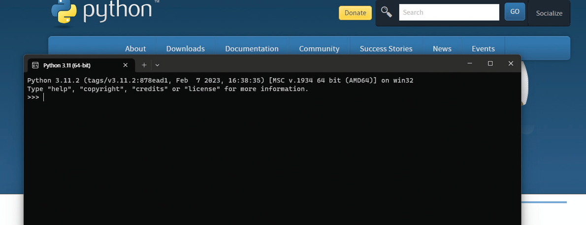 [Python] 01-5 파이썬 둘러보기