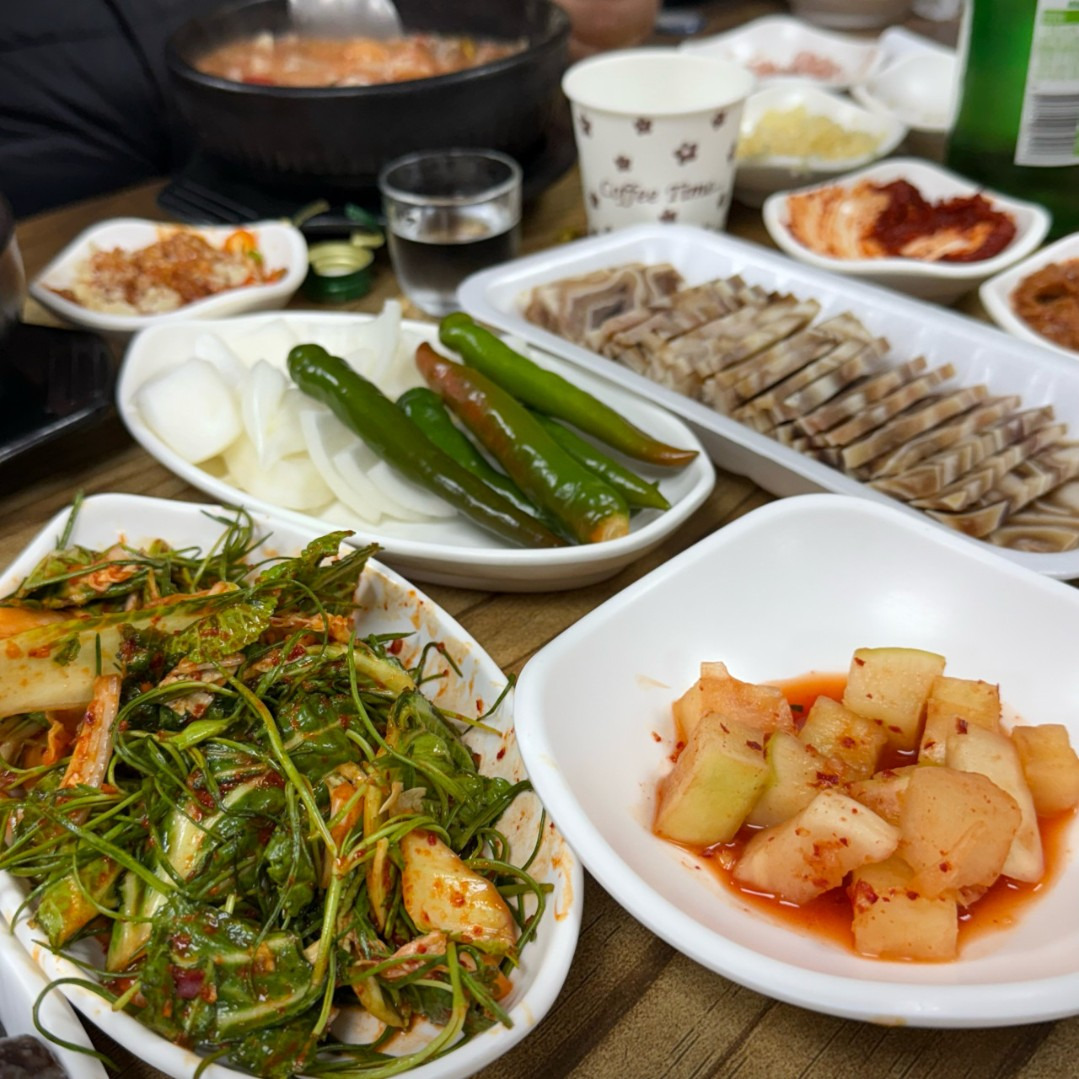 구미 맛집 베스트10 추천 현지인 로컬 식당