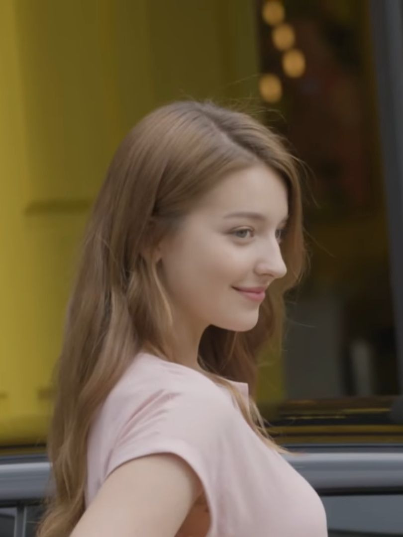 안단희 '안젤리나 다닐로바' 프로필 (Angelina Danilova)