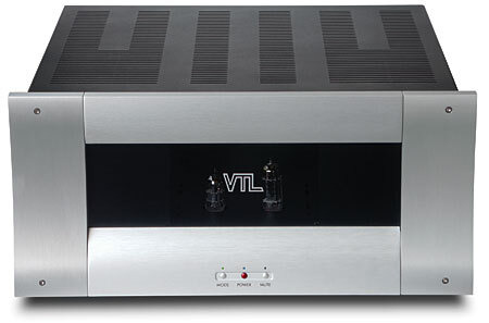 VTL MB 450 III Signature 모노블록 (방문청취)