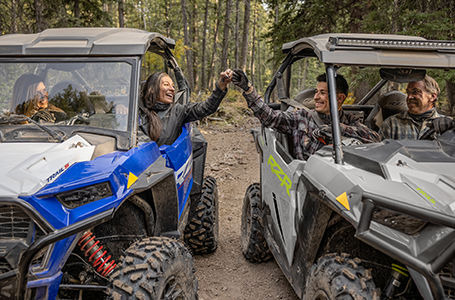 (POLARIS) 2023 폴라리스 RZR 트레일 S 1000 프리미엄(RZR Trail S 1000 Premium) :: 파워 ...