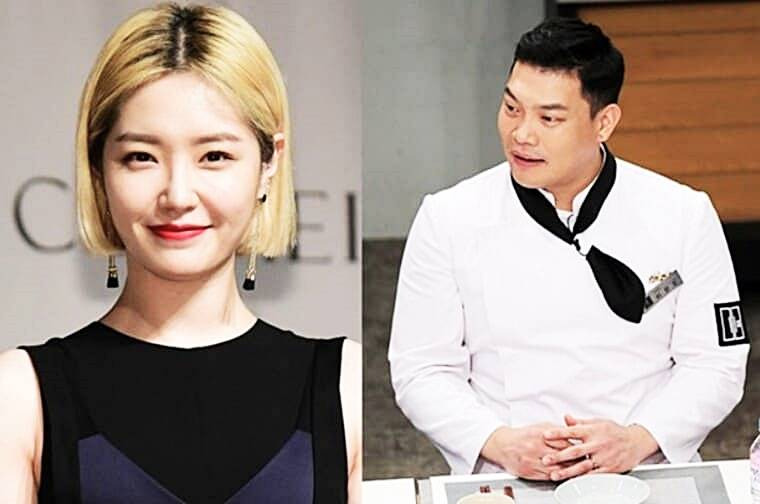 김새롬 나이 키 프로필 학력