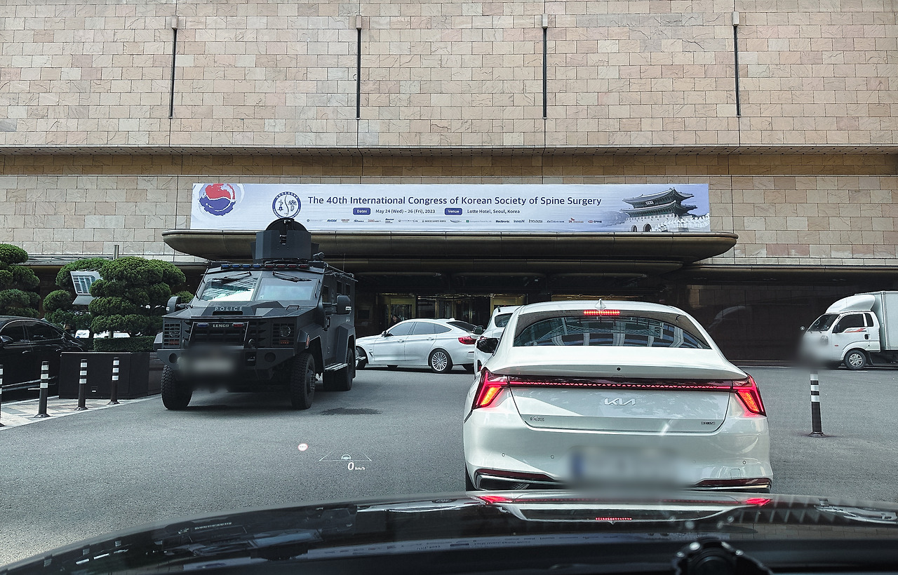 행사장 커피버스 커피 케이터링 서비스 이용후기