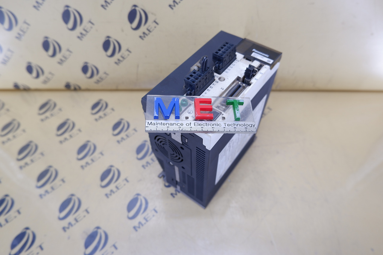 Servo Driver Panasonic Mddht5540 구매 수리 단종품지원 주엠이티