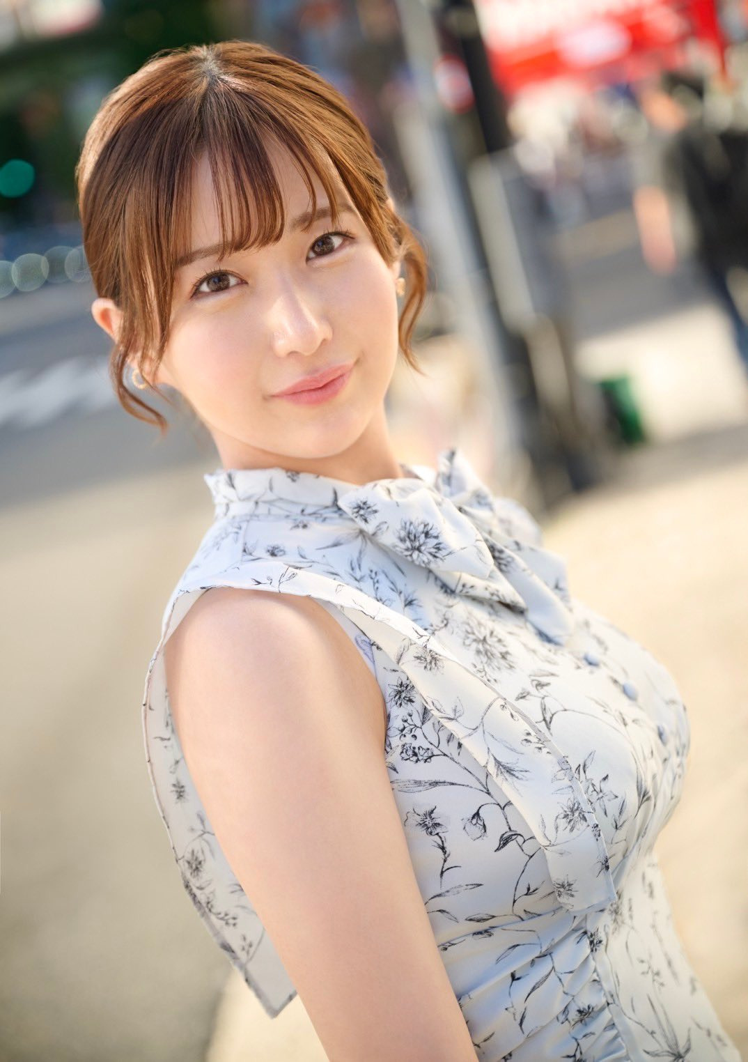 [AV] December's rookie 'Hina Yui'