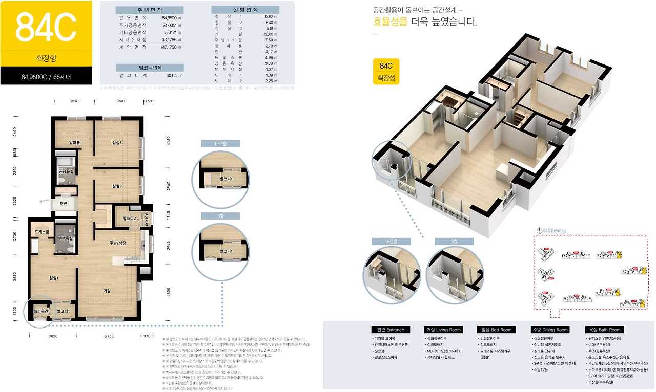 평택고덕파밀리에 공공임대 모집공고 및 청약정보 평택시 임대주택
