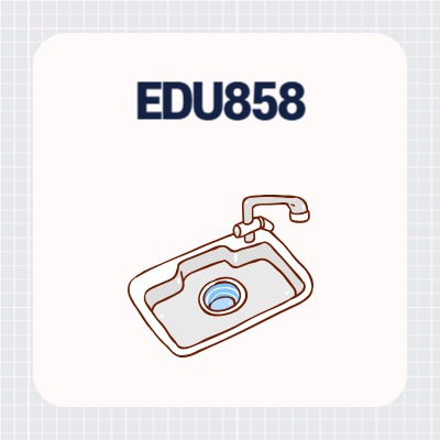 아티잔 EDU858 교체 비용, 가격, 사이즈(규격)