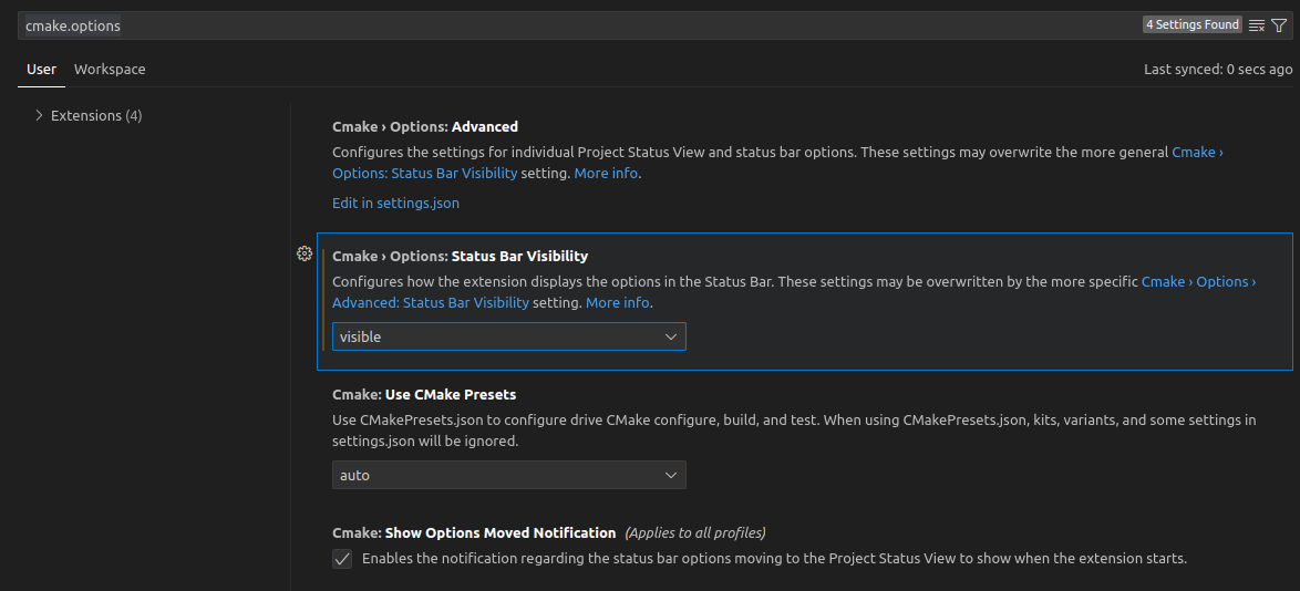 Basic_CMake :: Akashic_Records