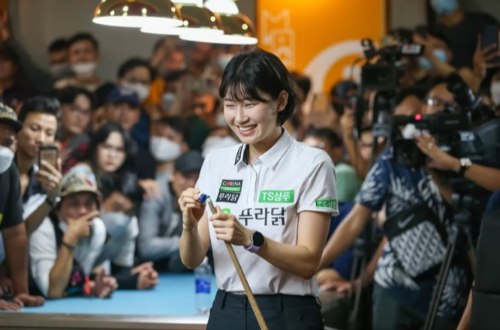 당구 이미래 선수 프로필 나이 당구입문 실력 기록 Pba투어 우승 상금 인스타그램