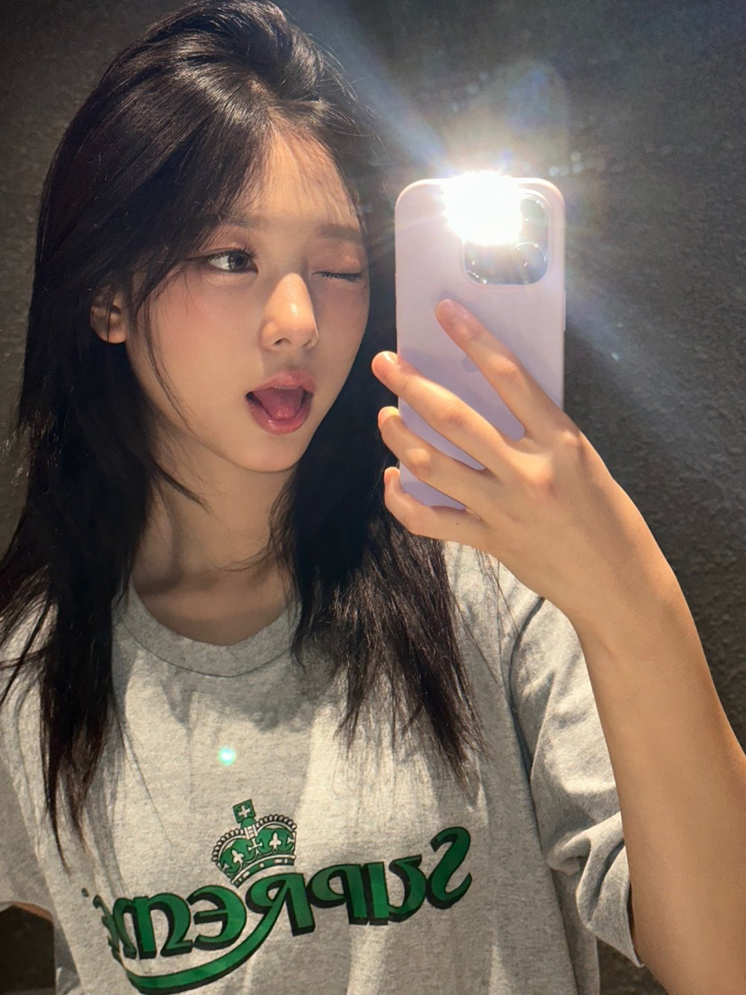 뉴진스 해린 국적 나이 키 몸무게 별명 Mbti 혈액형 인스타그램 프로필