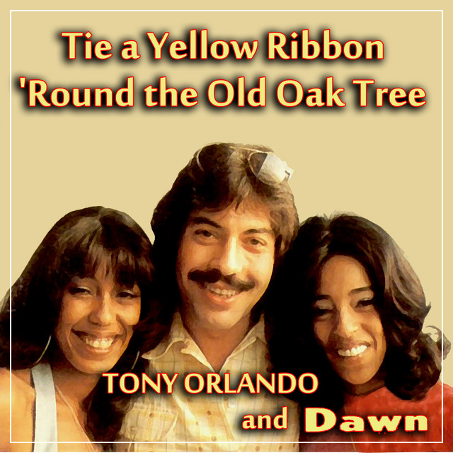 [팝송 영어] Tie a Yellow Ribbon Round the Ole Oak Tree 가사 해석 유용한 영어 표현