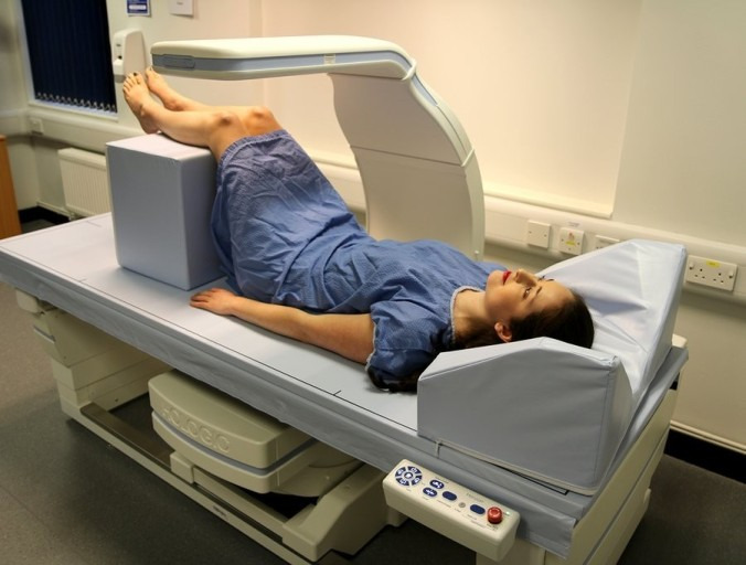 골다공증검사(bone densitometry): 당신의 뼈는 얼마나 건강한가요?