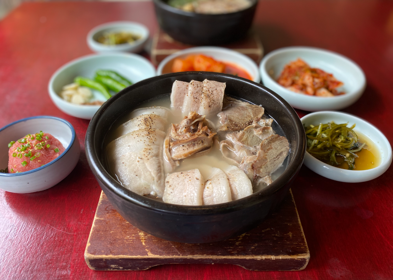 부산 돼지국밥 맛집 Best 5 로컬 찐 맛집 엄용백돼지국밥 합천돼지국밥 할매국밥 쌍둥이국밥 본전돼지국밥