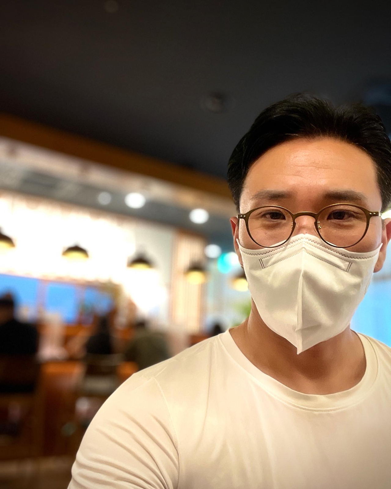 웨이팅해야 먹을 수 있는 돈까스 일산 웨스턴돔 만돈