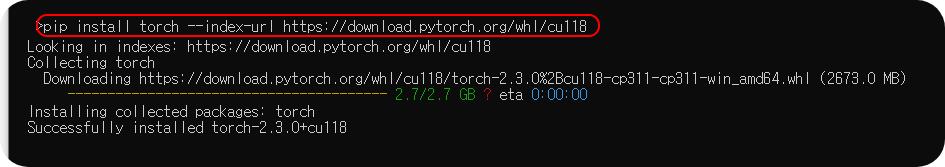 AssertionError: Torch not compiled with CUDA enabled