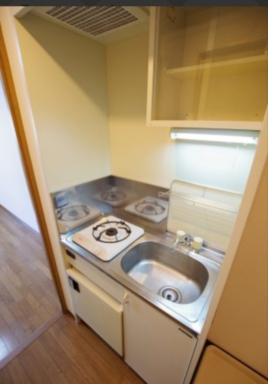 일본집 1LDK 뜻, 의미