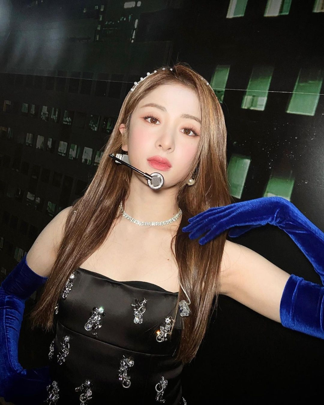허윤진 프로필 나이 국적 키 과거 비주얼 성악 르세라핌 Tmi 당신이 몰랐던 10가지 사실