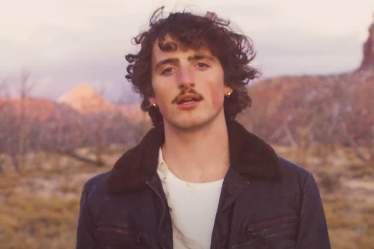 벤슨 분 Benson Boone Beautiful Things (노래 추천 가사 해석)