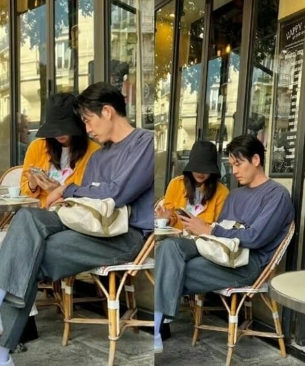 신민아배우 프로필나이 키 리즈 드라마 김우빈 작품활동 필모그래피 A3