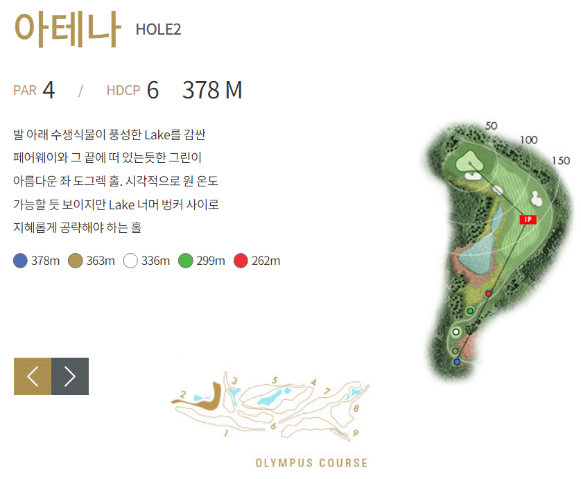 마이다스레이크이천 Cc 컨트리클럽 코스공략도 홈페이지 예약 부킹 날씨 소개