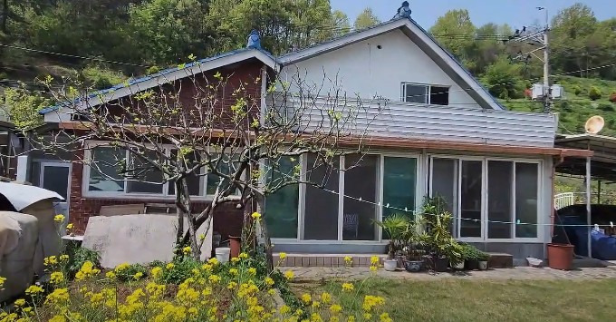 경남 촌집 시골집 농가주택 급매물 매매 사천시 곤양면 대진리 고성군 삼산면 판곡리 거창군 북상면 소정리 함안군