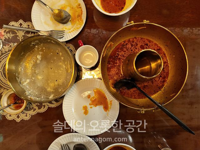 은평구 맛집 밀라노기사식당 맛을 너머 문화로 가는 걸음 식스센스 3 맛집