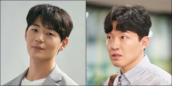 일타스캔들 인물 관계도 등장인물 소개