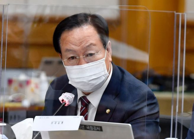 한기호 국회의원 프로필 나이 신원식 문자 김병주