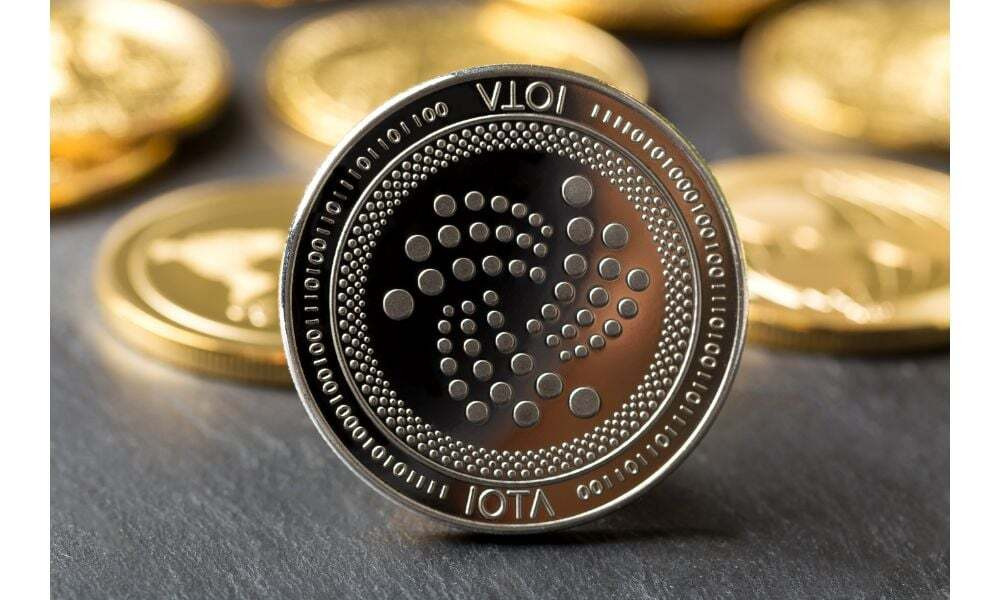 IOTA 2.0 개발 업데이트, Mempool 구현, 계정 및 마나, API 개발의 주요 이정표 공개