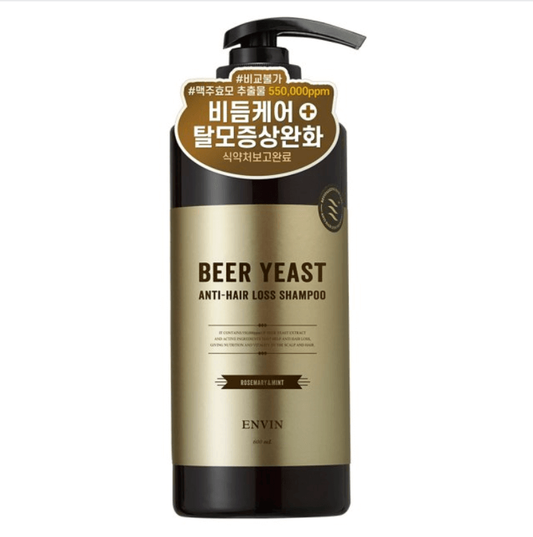 탈모샴푸 맥주효모 샴푸 추천 Best 4 내가 찾던 건강정보