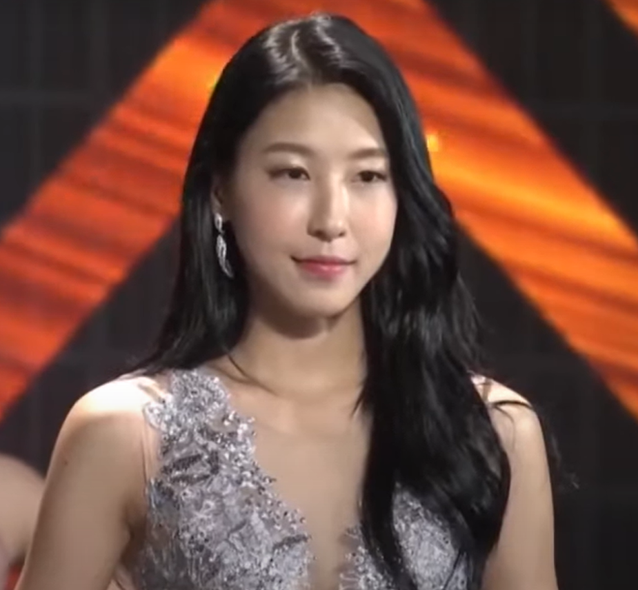 미스코리아 선 특전사 출신 우희준 선수 아시안게임 카바디 금 도전