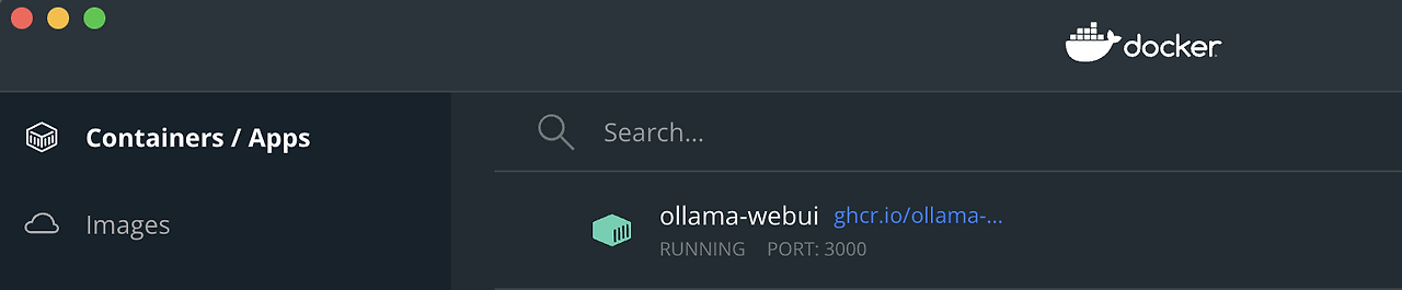 ollama로 로컬에서 나만의 AI 챗봇 만들기