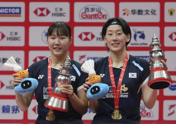 안세영 Bwf 배드민턴 2025 인도오픈 경기 일정 중계 정보와 한국 출전선수 명단 결과 바로 보기
