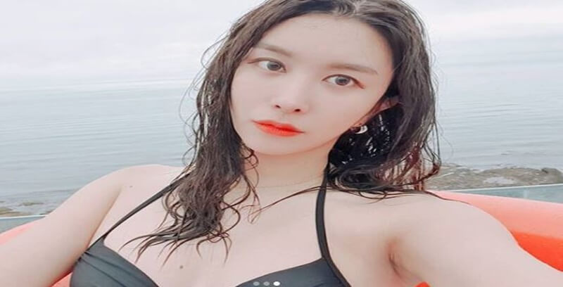 트랜스젠더 유튜버 쎄히 프로필 신내림 구독자 수월수익 총정리