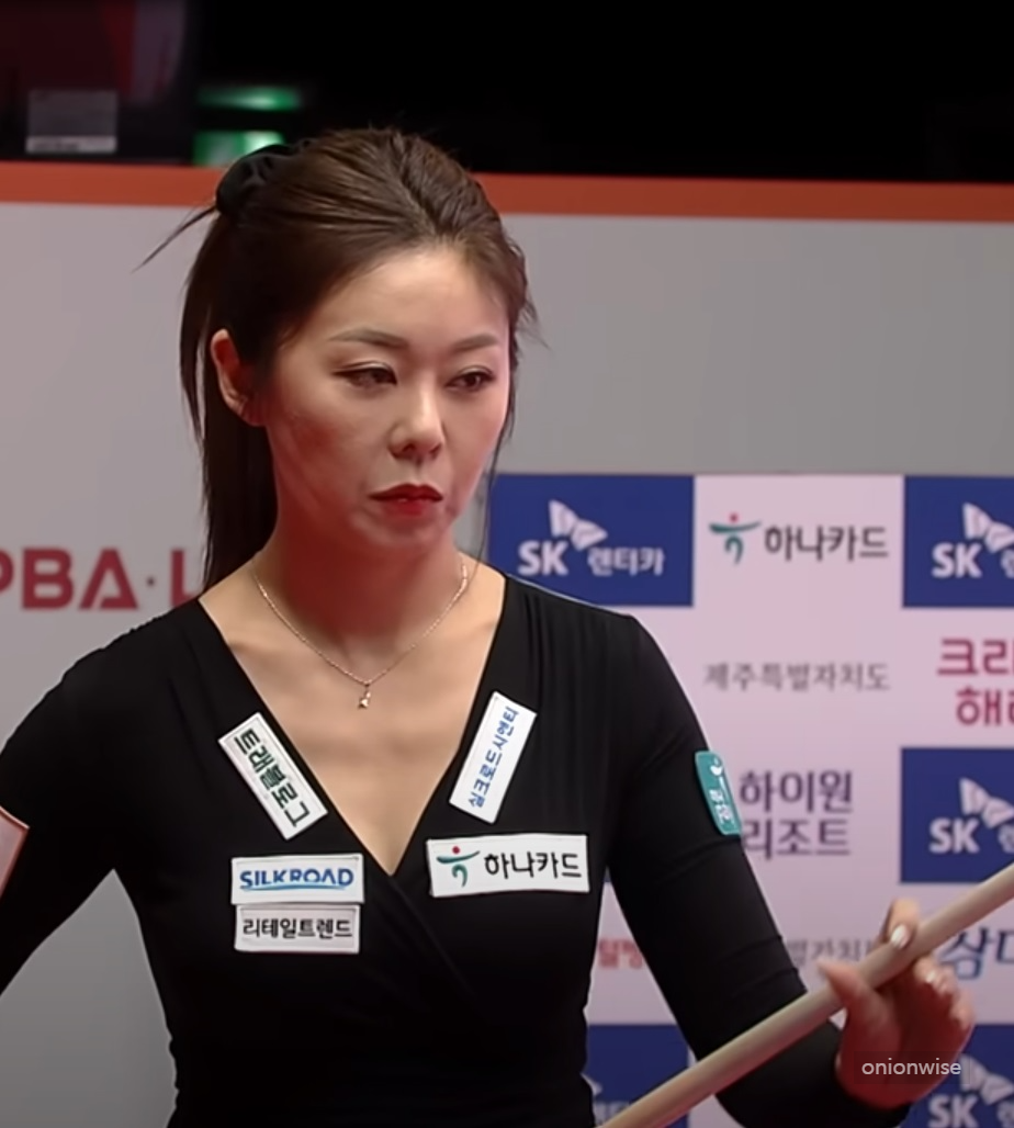 김가영 당구선수 나이 프로필 - LPBA 우승횟수 상금 랭킹