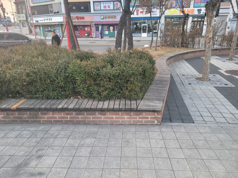 목재 의자 오일스테인 도색 방법