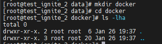 [Docker][Linux] (1) CentOS7 에서 도커 설치 및 Data Root DIR 변경