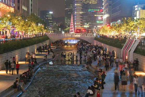 서울 저녁 드라이브 코스 10곳 추천 해피크린