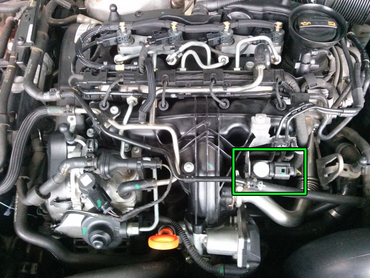 관찰중 P0405 P046C P0400 P042E