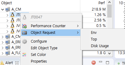 [Scouter]Scouter로 서버 모니터링하기