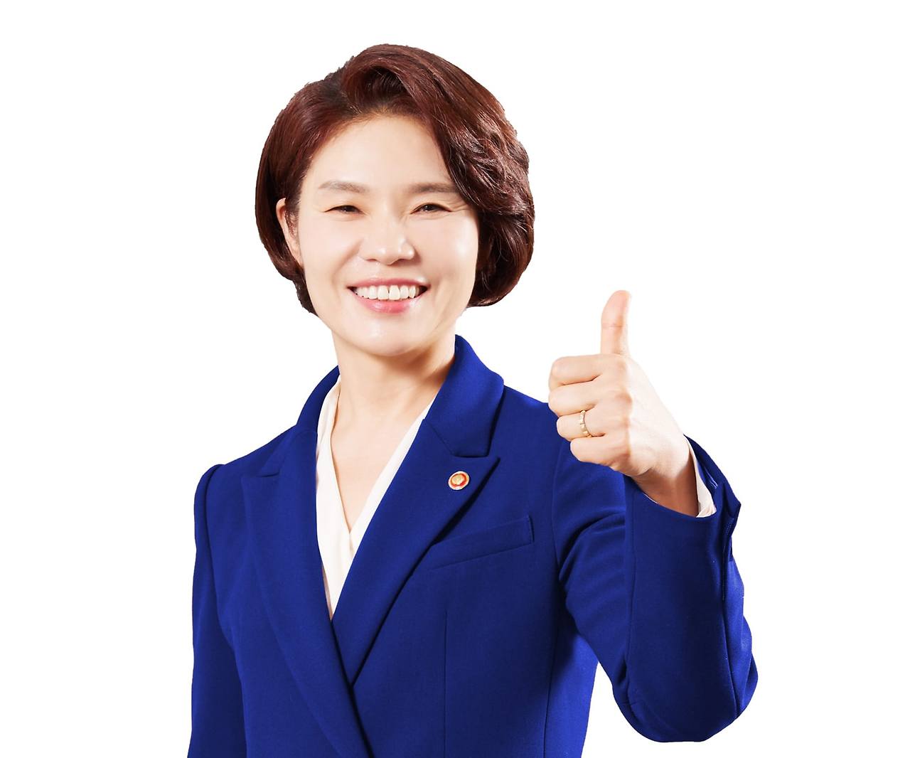 서울 강서구병 더불어민주당 국회의원 후보 한정애 프로필 자세히 알아보기