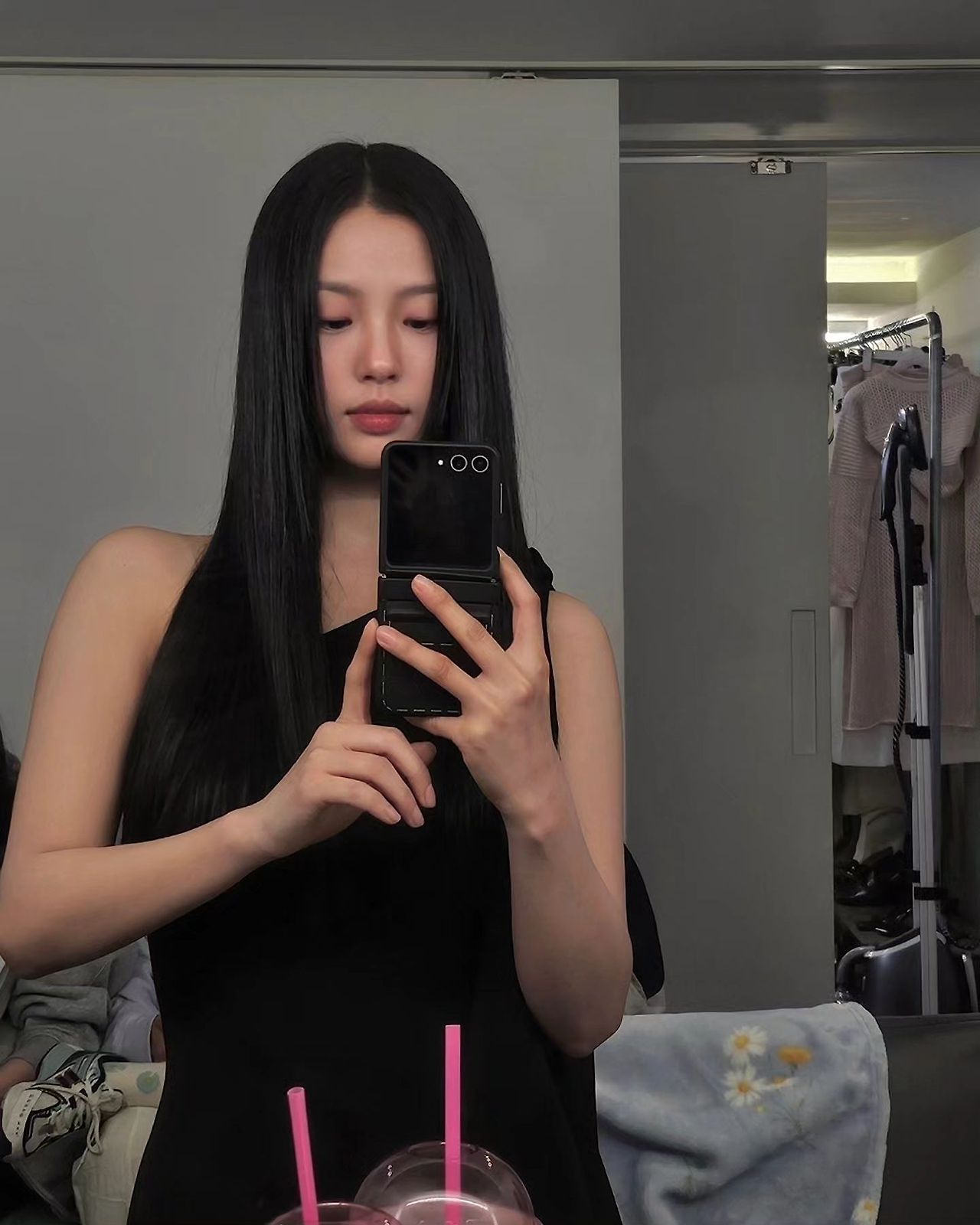 고민시 프로필 본명 소속사 고향 가족 나이 키 혈액형 몸무게 학력 종교 별명 Mbti