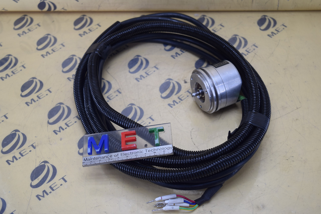 [ENCODER] SIEMENS 6FX2001-4DB00 /구매 수리 단종품지원 / (주)엠이티 / 지맨스 엔코더