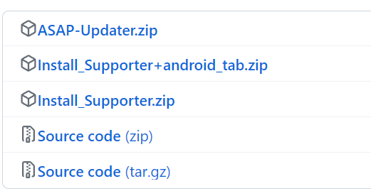 닌텐도 스위치 ASAP 커펌