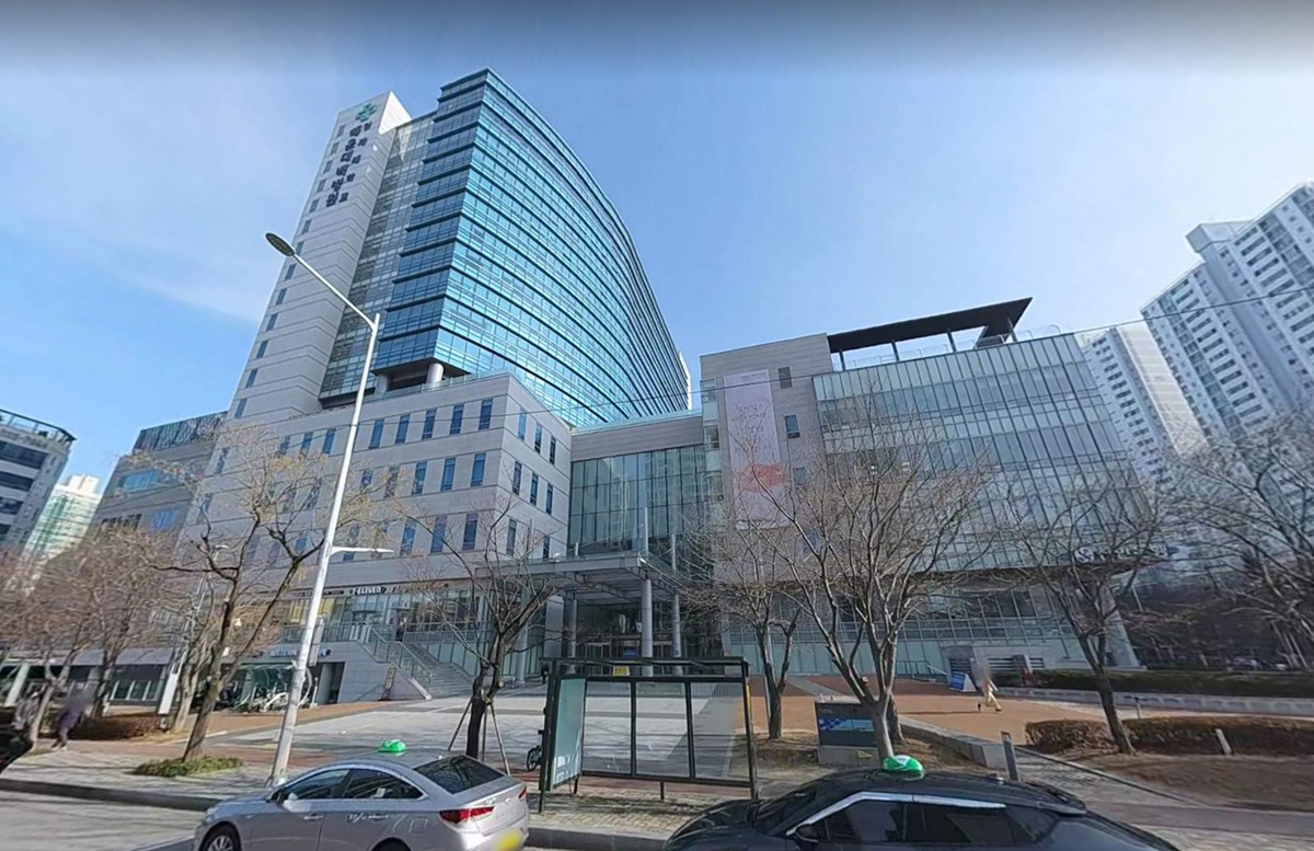 해운대 백병원 진료예약 전화번호 및 주차장 주차요금