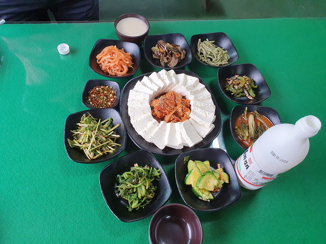 대전근교 옥천가볼만한곳옥천 군북 돌팡깨 방아실 옥천수생식물학습원