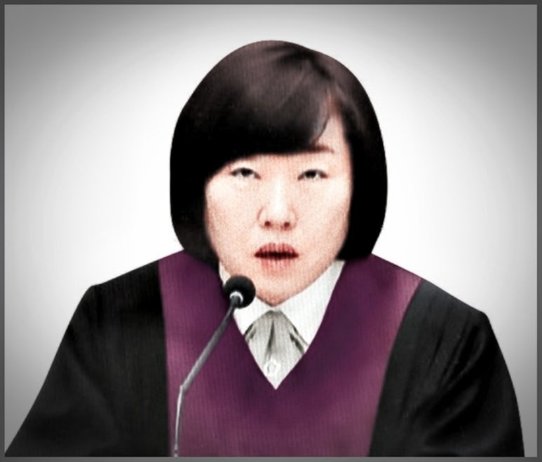 정계선 판사 프로필 나이 학력 고향 헌법재판관 내용총정리