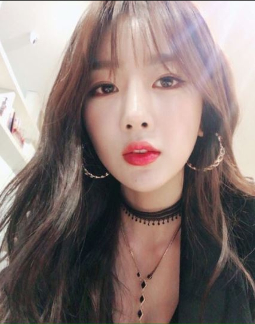 DalShabet Subin bikini photo 5 Images | KpopCelebs